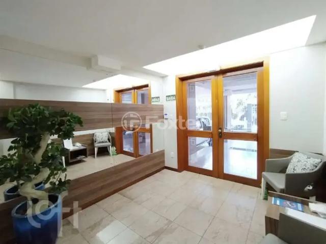 Apartamento para Venda em Novo Hamburgo/RS Rio Branco 2 Quartos