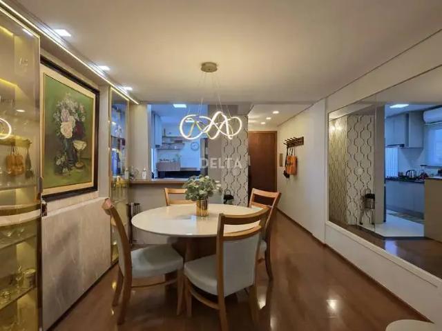 Apartamento para Venda em Novo Hamburgo/RS Rio Branco 2 Quartos