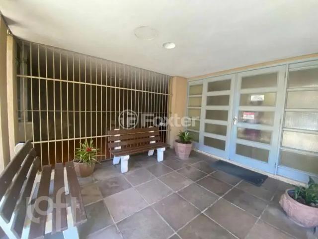 Apartamento para Venda em Novo Hamburgo/RS Rio Branco 2 Quartos