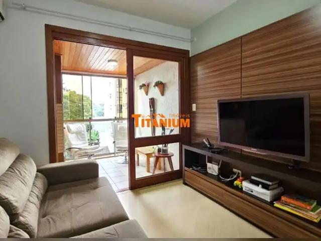 Apartamento para Venda em Novo Hamburgo/RS Rio Branco 2 Quartos