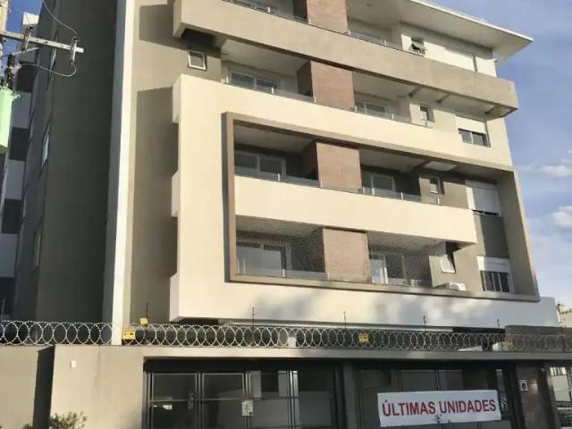 Apartamento para Venda em Novo Hamburgo/RS Rio Branco 2 Quartos