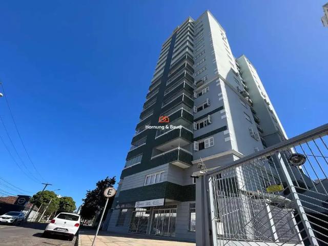 Apartamento para Venda em Novo Hamburgo/RS Rio Branco 2 Quartos