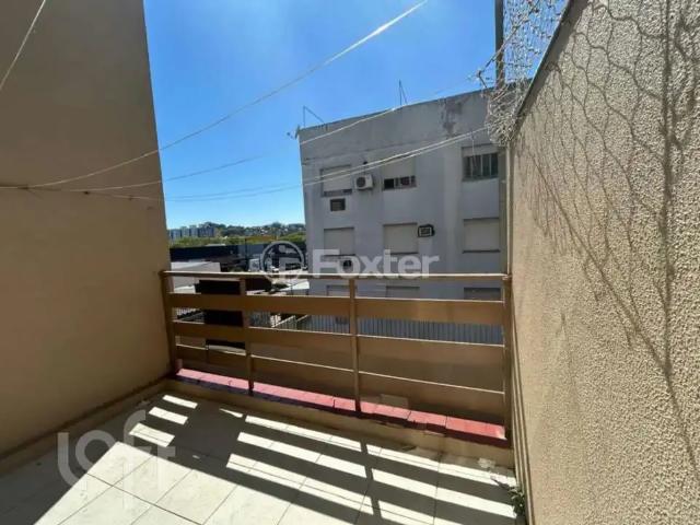 Apartamento para Venda em Novo Hamburgo/RS Rio Branco 2 Quartos