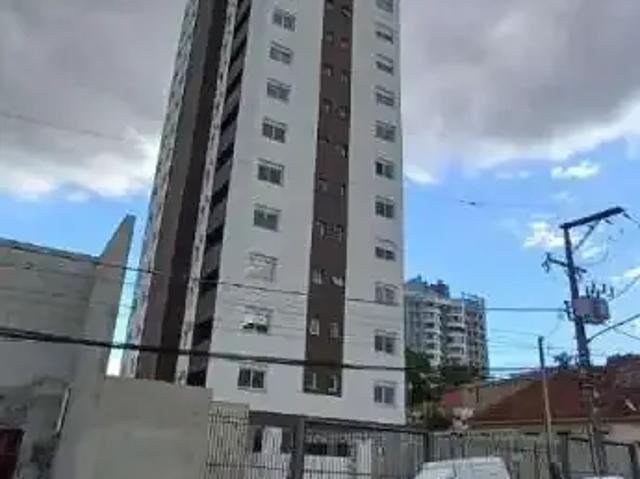 Apartamento para Venda em Novo Hamburgo/RS Rio Branco 2 Quartos