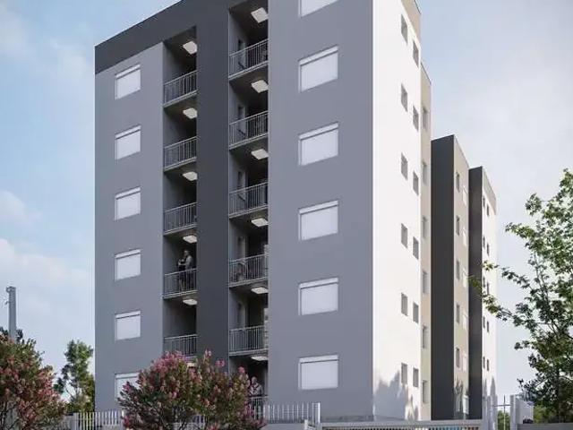 Apartamento para Venda em Novo Hamburgo/RS Rio Branco 2 Quartos