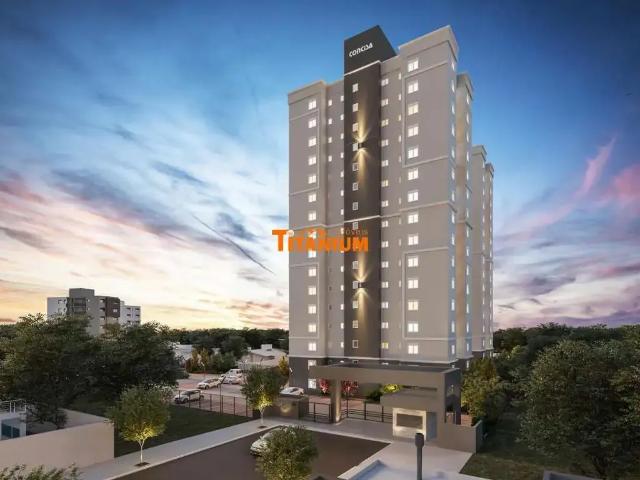 Apartamento para Venda em Novo Hamburgo/RS Rio Branco 2 Quartos