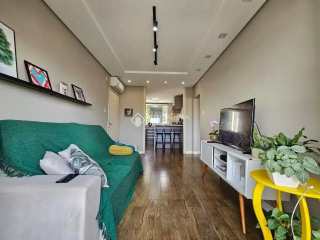 Apartamento para Venda em Novo Hamburgo/RS Rio Branco 2 Quartos