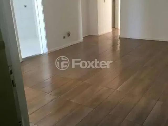 Apartamento para Venda em Novo Hamburgo/RS Rio Branco 2 Quartos