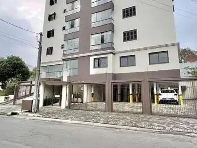 Apartamento para Venda em Novo Hamburgo/RS Rio Branco 2 Quartos