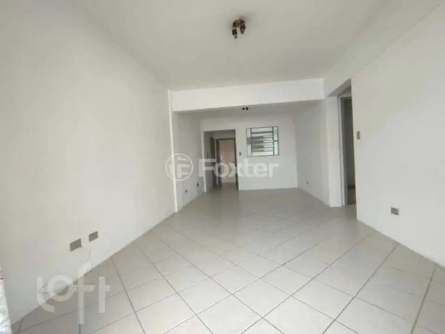 Apartamento para Venda em Novo Hamburgo/RS Rio Branco 2 Quartos