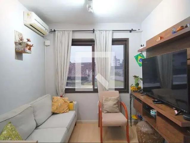 Apartamento para Venda em Novo Hamburgo/RS Rio Branco 2 Quartos