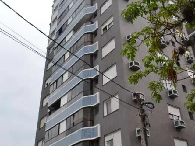 Apartamento para Venda em Novo Hamburgo/RS Rio Branco 2 Quartos