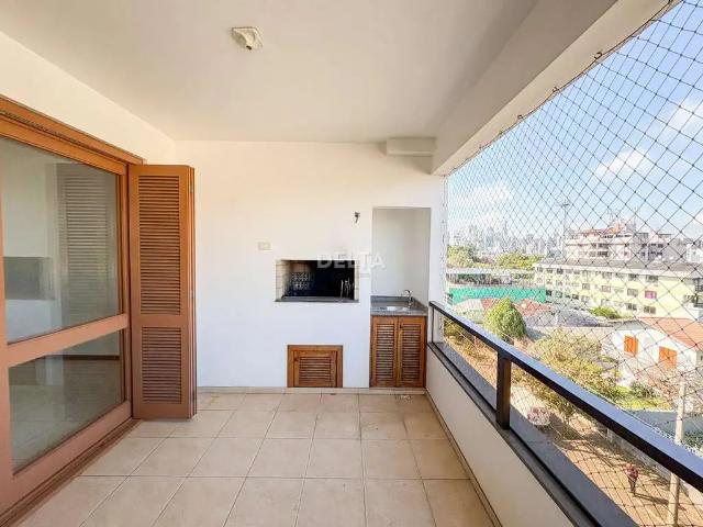 Apartamento para Venda em Novo Hamburgo/RS Rio Branco 2 Quartos