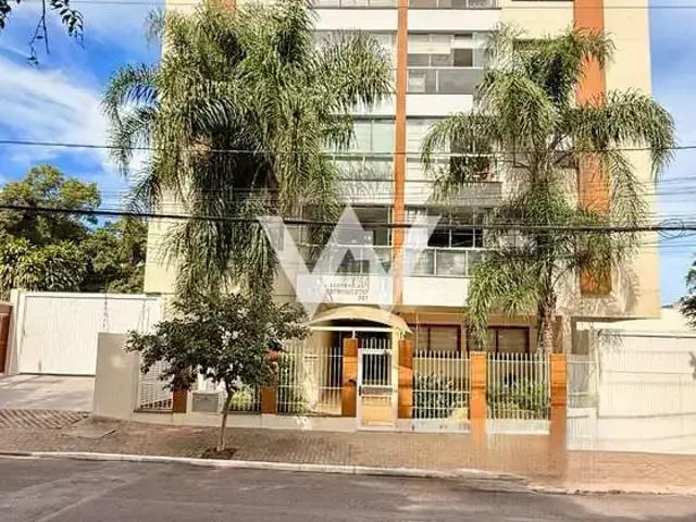 Apartamento para Venda em Novo Hamburgo/RS Rio Branco 2 Quartos