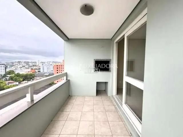 Apartamento para Venda em Novo Hamburgo/RS Rio Branco 2 Quartos