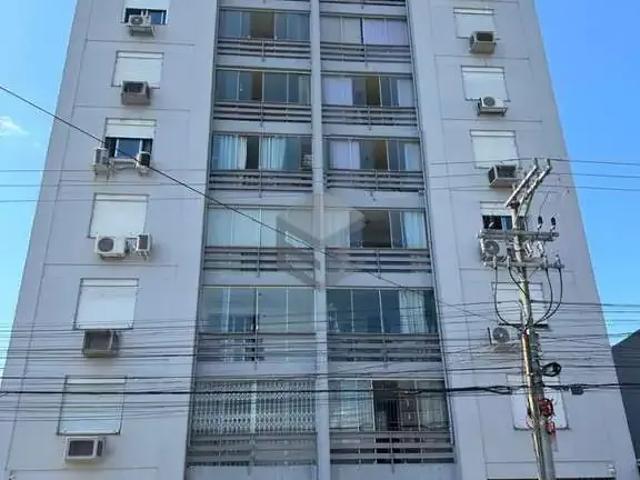 Apartamento para Venda em Novo Hamburgo/RS Rio Branco 2 Quartos