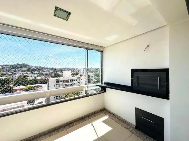 Apartamento para Venda em Novo Hamburgo/RS Rio Branco 2 Quartos