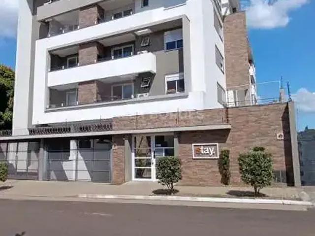 Apartamento para Venda em Novo Hamburgo/RS Rio Branco 2 Quartos