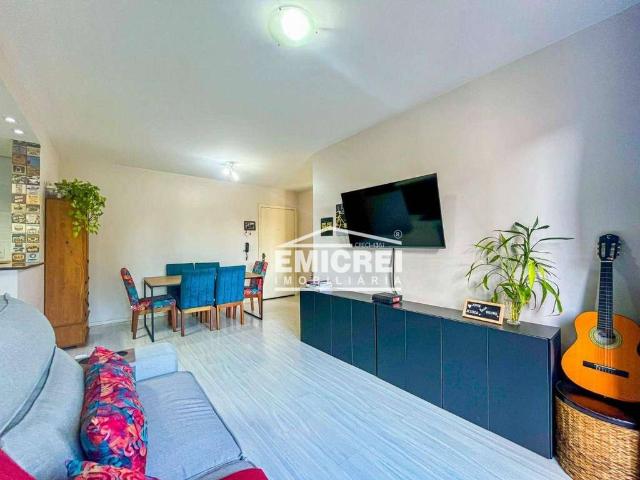 Apartamento para Venda em Novo Hamburgo/RS Rio Branco 2 Quartos