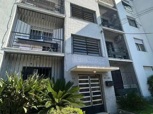 Apartamento para Venda em Novo Hamburgo/RS Rio Branco 2 Quartos
