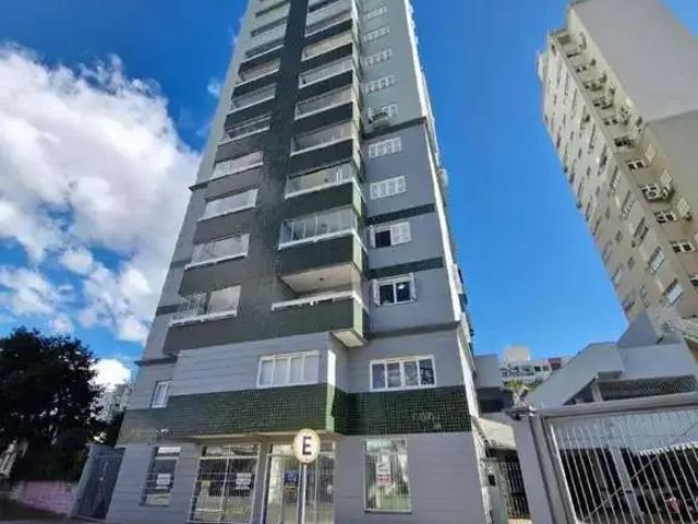 Apartamento para Venda em Novo Hamburgo/RS Rio Branco 2 Quartos