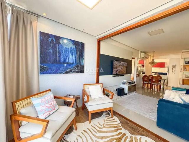 Apartamento para Venda em Novo Hamburgo/RS Rio Branco 2 Quartos