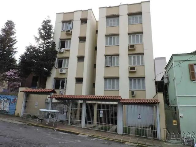 Apartamento para Venda em Novo Hamburgo/RS Rio Branco 2 Quartos