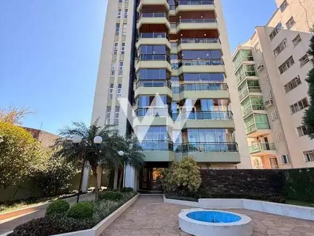 Apartamento para Venda em Novo Hamburgo/RS Rio Branco 2 Quartos