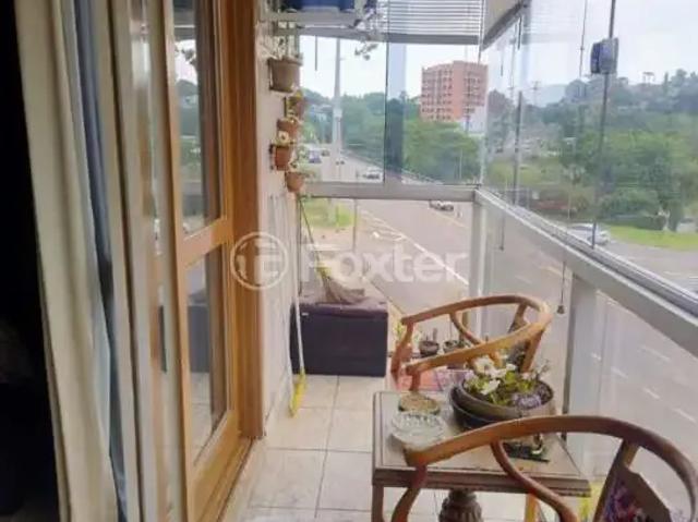 Apartamento para Venda em Novo Hamburgo/RS Rio Branco 2 Quartos