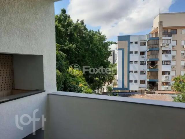 Apartamento para Venda em Novo Hamburgo/RS Rio Branco 2 Quartos