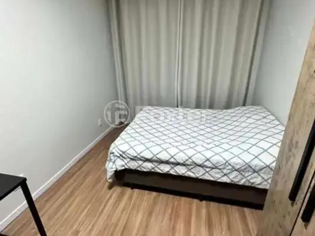 Apartamento para Venda em Novo Hamburgo/RS Rio Branco 2 Quartos