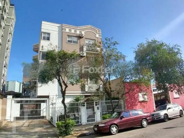 Apartamento para Venda em Novo Hamburgo/RS Rio Branco 2 Quartos