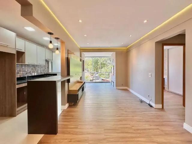 Apartamento para Venda em Novo Hamburgo/RS Rio Branco 2 Quartos