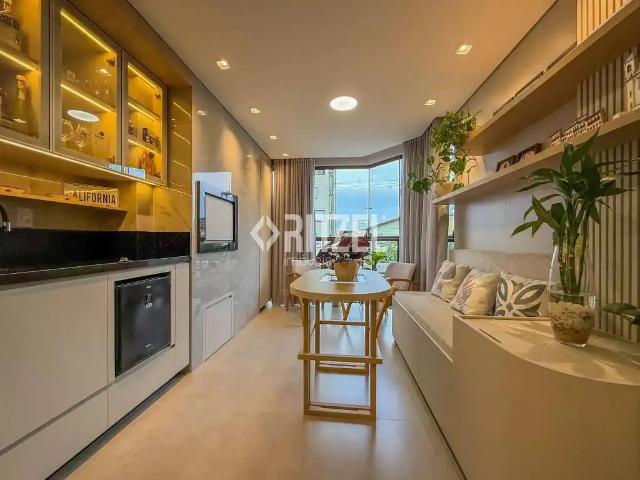 Apartamento para Venda em Novo Hamburgo/RS Rio Branco 2 Quartos