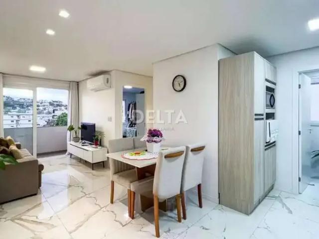 Apartamento para Venda em Novo Hamburgo/RS Rio Branco 2 Quartos