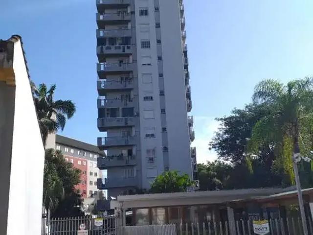 Apartamento para Venda em Novo Hamburgo/RS Rio Branco 2 Quartos