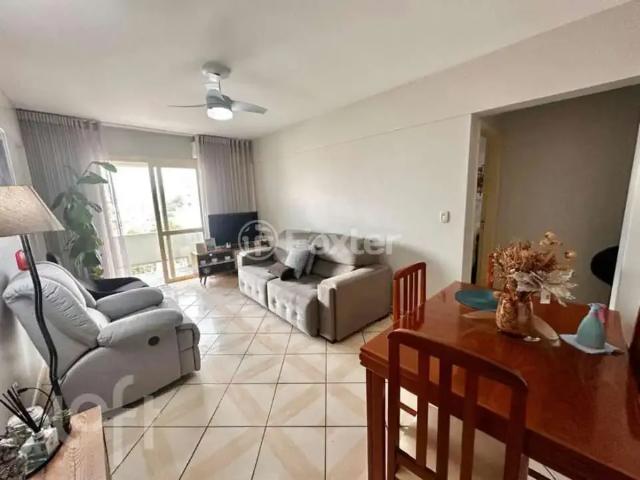 Apartamento para Venda em Novo Hamburgo/RS Rio Branco 2 Quartos