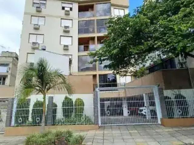 Apartamento para Venda em Novo Hamburgo/RS Rio Branco 2 Quartos