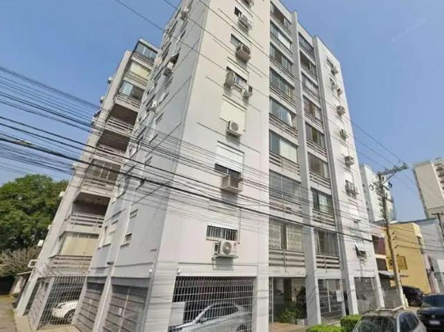 Apartamento para Venda em Novo Hamburgo/RS Rio Branco 2 Quartos