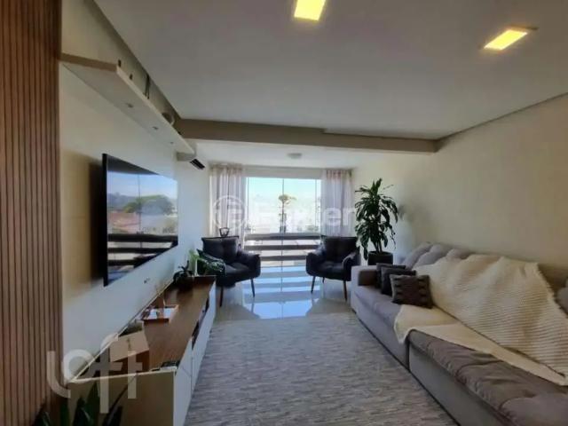 Apartamento para Venda em Novo Hamburgo/RS Rio Branco 2 Quartos