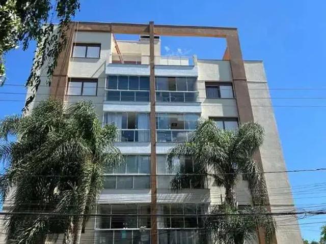 Apartamento para Venda em Novo Hamburgo/RS Rio Branco 2 Quartos