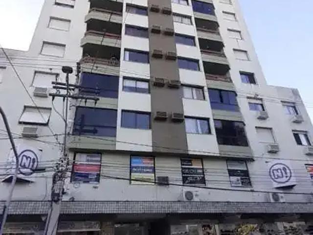 Apartamento para Venda em Novo Hamburgo/RS Rio Branco 2 Quartos