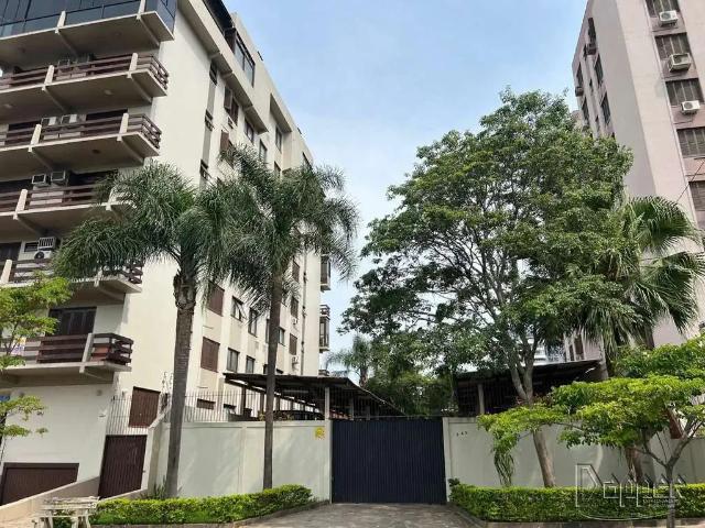 Apartamento para Venda em Novo Hamburgo/RS Rio Branco 3 Quartos