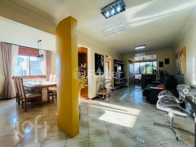 Apartamento para Venda em Novo Hamburgo/RS Rio Branco 3 Quartos