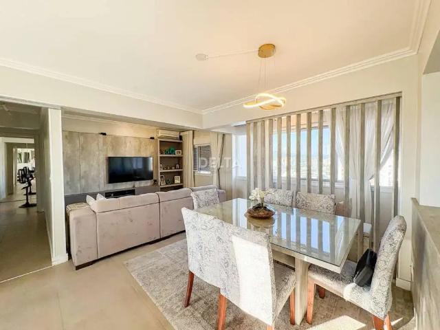 Apartamento para Venda em Novo Hamburgo/RS Rio Branco 3 Quartos