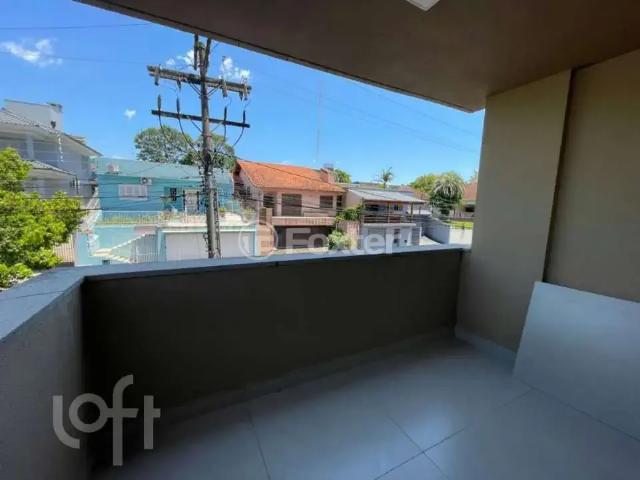 Apartamento para Venda em Novo Hamburgo/RS Rio Branco 3 Quartos