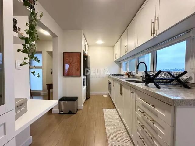 Apartamento para Venda em Novo Hamburgo/RS Rio Branco 3 Quartos