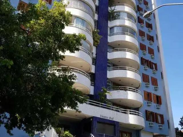 Apartamento para Venda em Novo Hamburgo/RS Rio Branco 3 Quartos