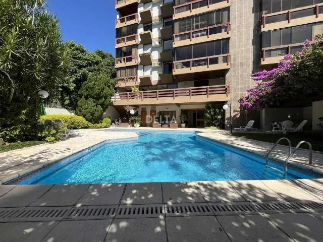 Apartamento para Venda em Novo Hamburgo/RS Rio Branco 3 Quartos