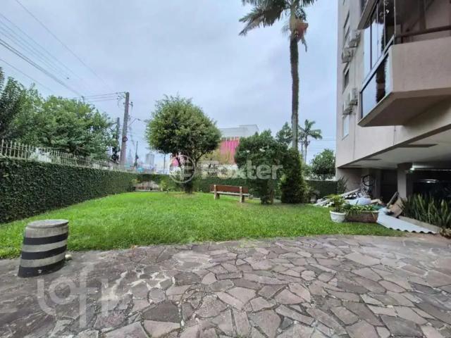 Apartamento para Venda em Novo Hamburgo/RS Rio Branco 3 Quartos